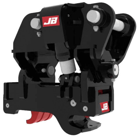 JB Attachments Home Page