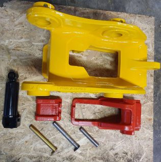 JB Attachments Home Page