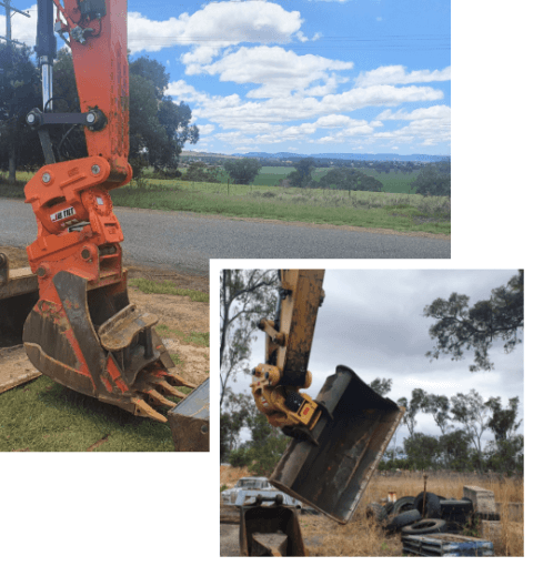 JB Attachments Home Page